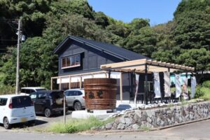 70年続く味噌蔵の新店舗！食事処＆直売『suzumiso別邸』西尾市 愛知 – ゆるり、素敵さがし